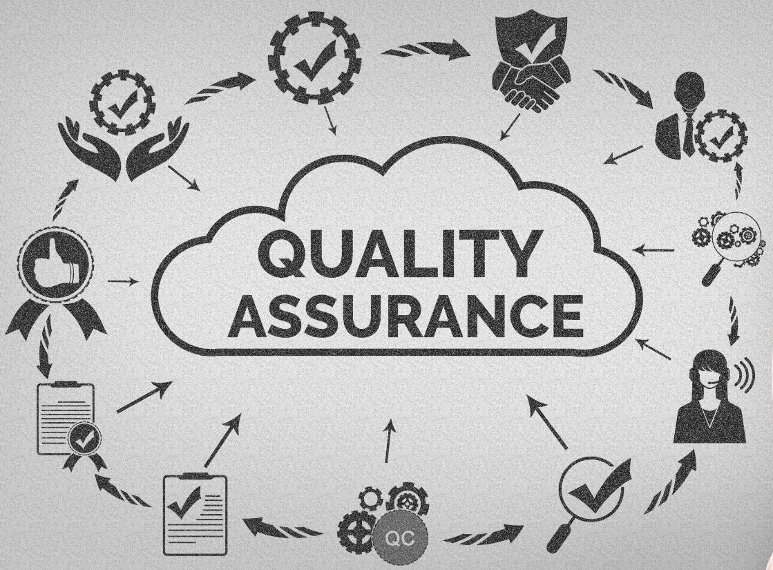 Top 10 Quality Assurance Training Courses in the UK to Elevate Your ...
