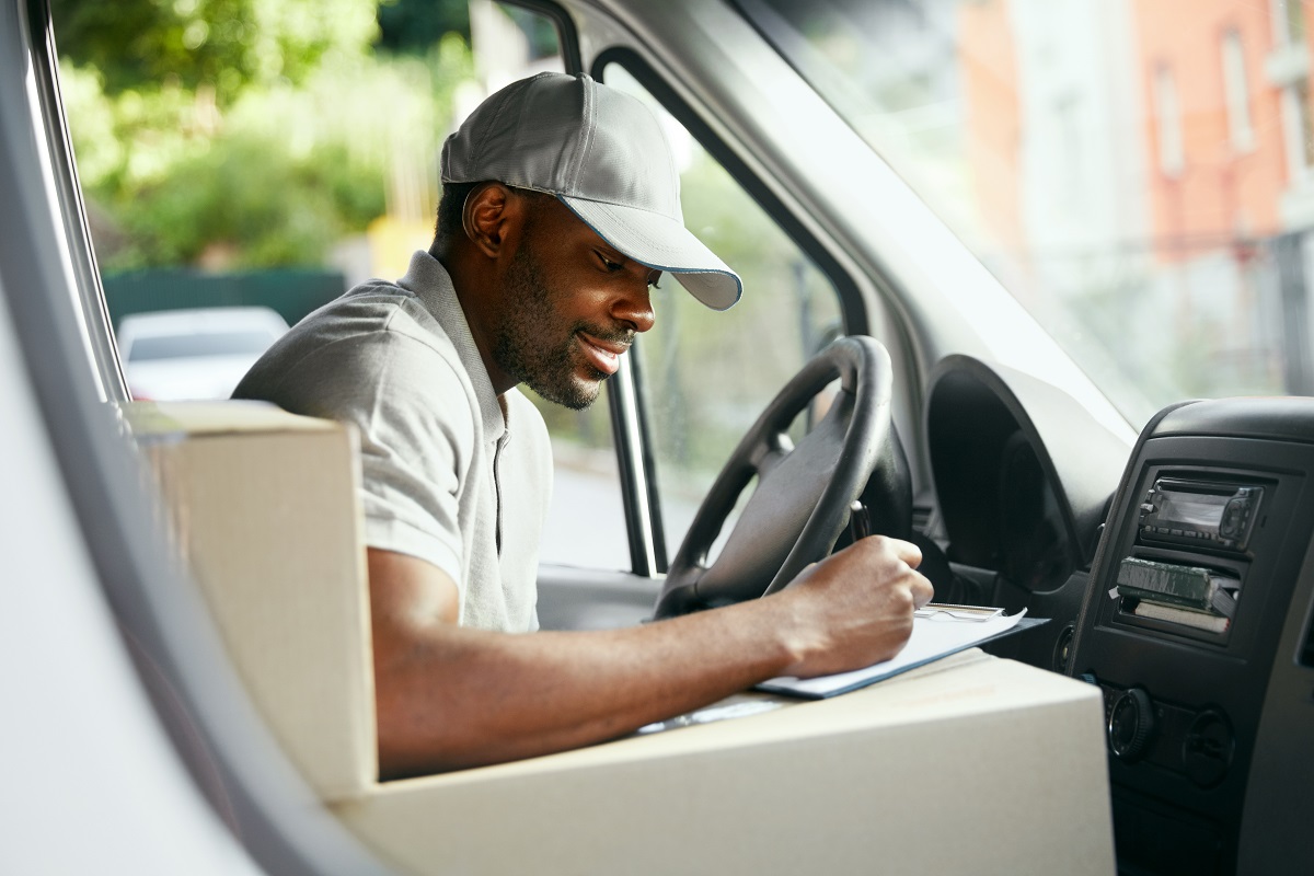 Jobsland -How to Become a Delivery Driver - Jobsland
