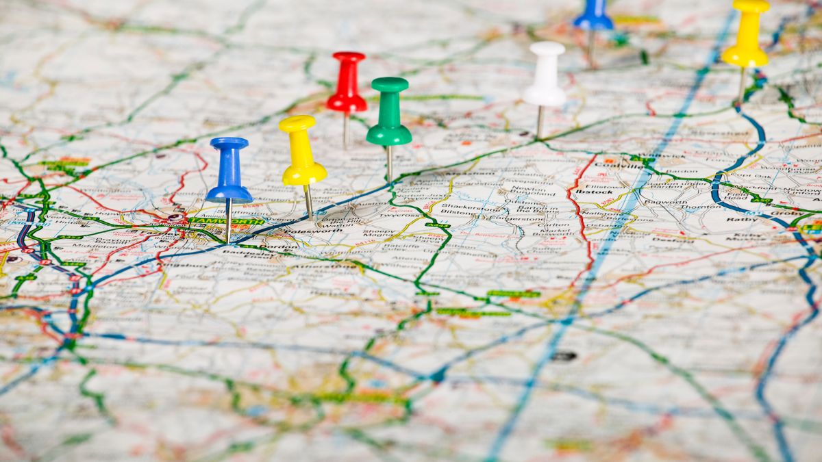 Jobsland -How to Become a Cartographer - Jobsland