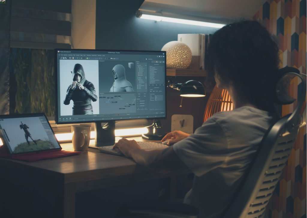 How to Become an Animator - Jobsland