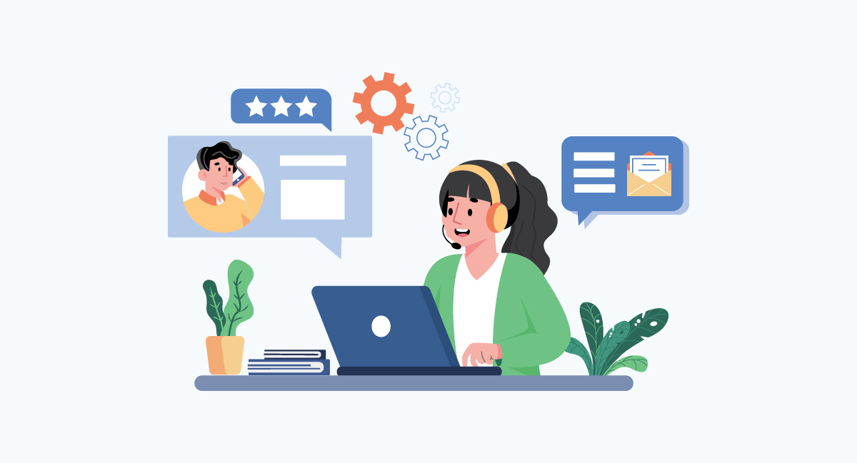 Jobsland -How to Become a Call Centre Advisor - Jobsland