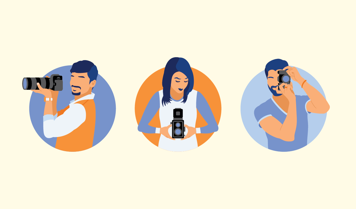 How to Become a Camera Operator - Jobsland