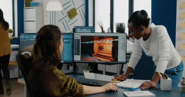 Jobsland -How to Become an Animator - Jobsland