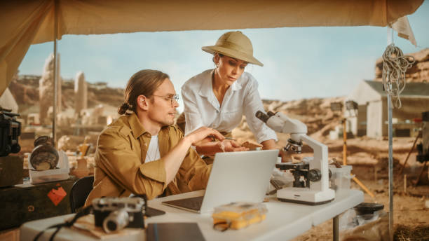 Jobsland -How to Become an Archaeologist - Jobsland