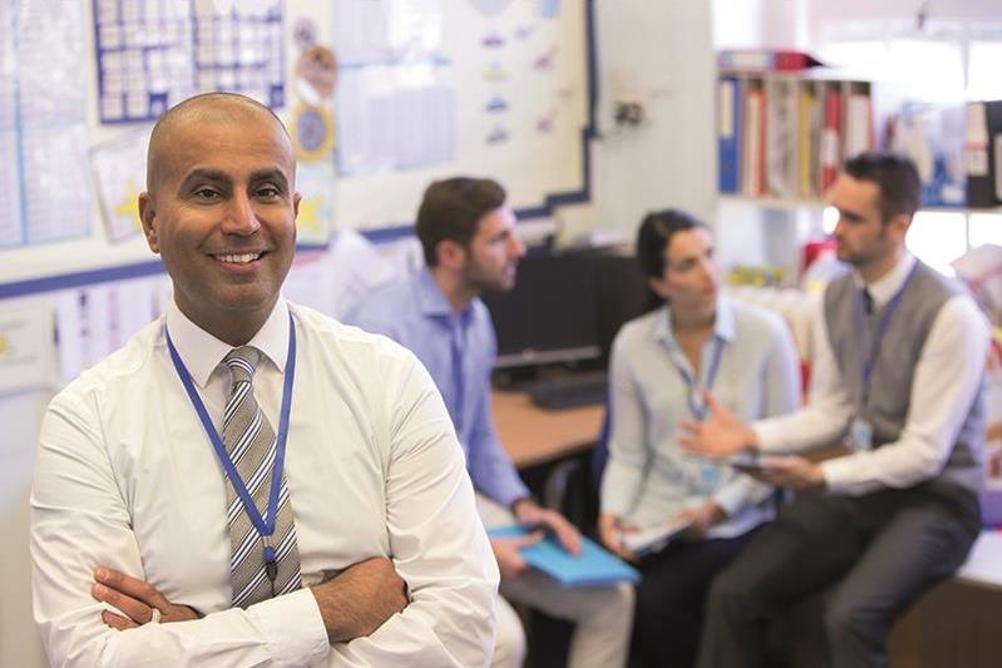 Jobsland -How to Become a Headteacher - Jobsland