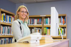 How to Become a Librarian - Jobsland