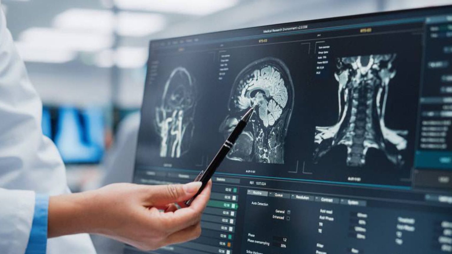 Jobsland -How to Become a Neurologist - Jobsland