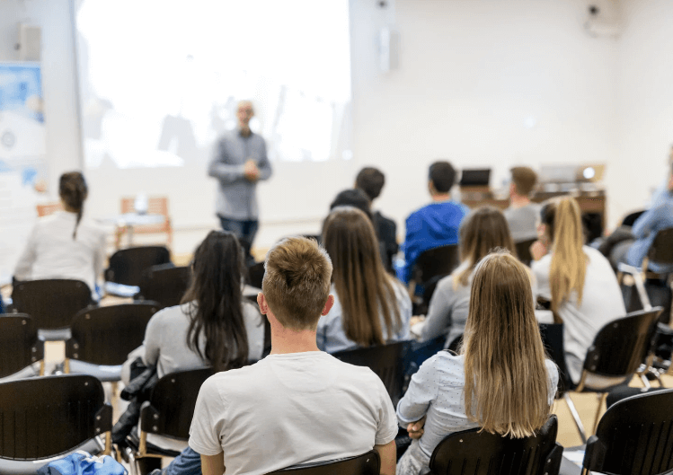 Jobsland -How to Become a Professor - Jobsland