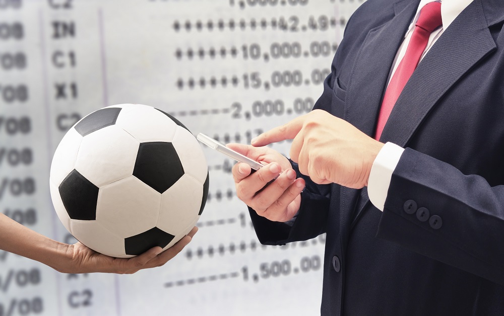 How to become a Sports Agent - Jobsland