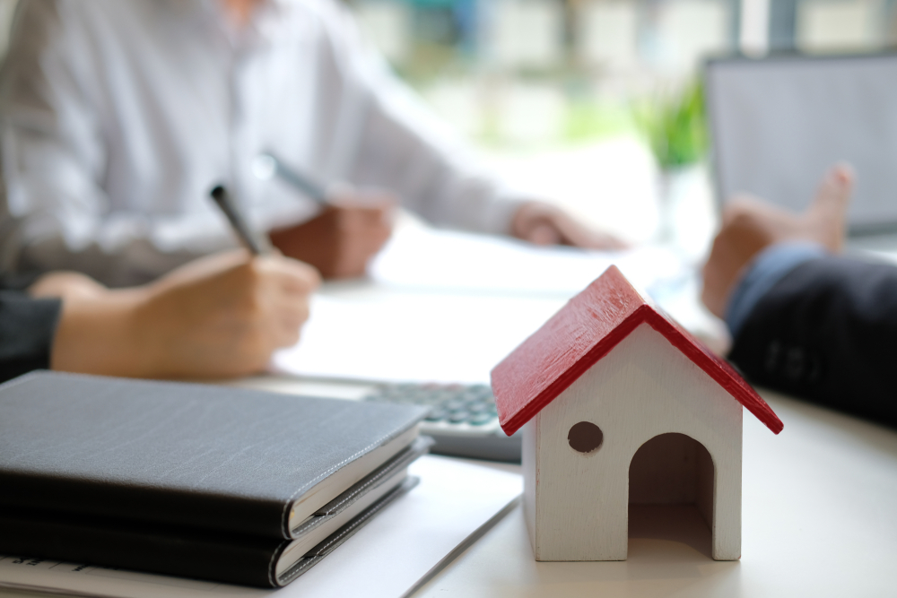 How to Become a Mortgage Advisor - Jobsland