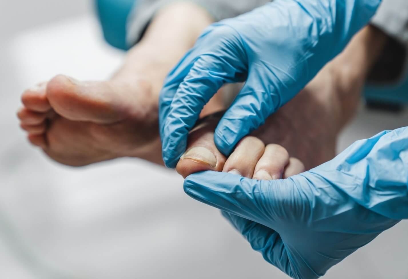 Jobsland -How to Become a Podiatrist - Jobsland