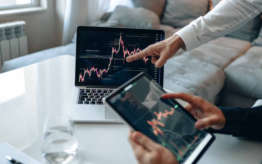 How to Become a Trader - Jobsland