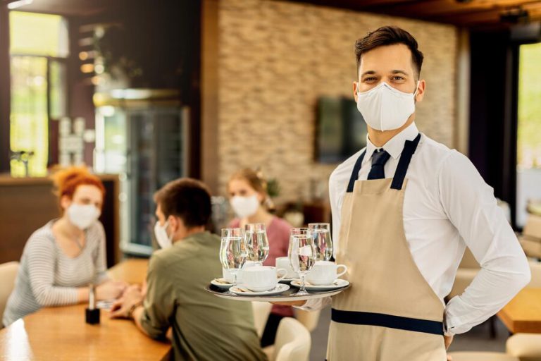 Jobsland -How to Become a Waiter - Jobsland