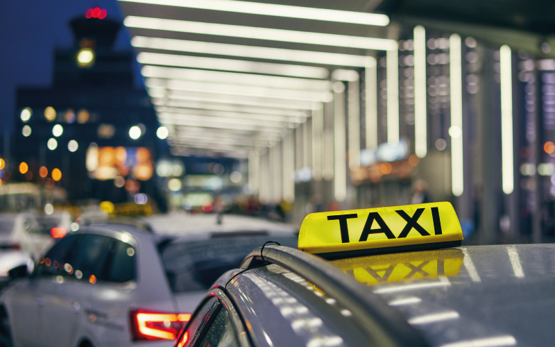 Jobsland -How to become a Taxi Driver - Jobsland