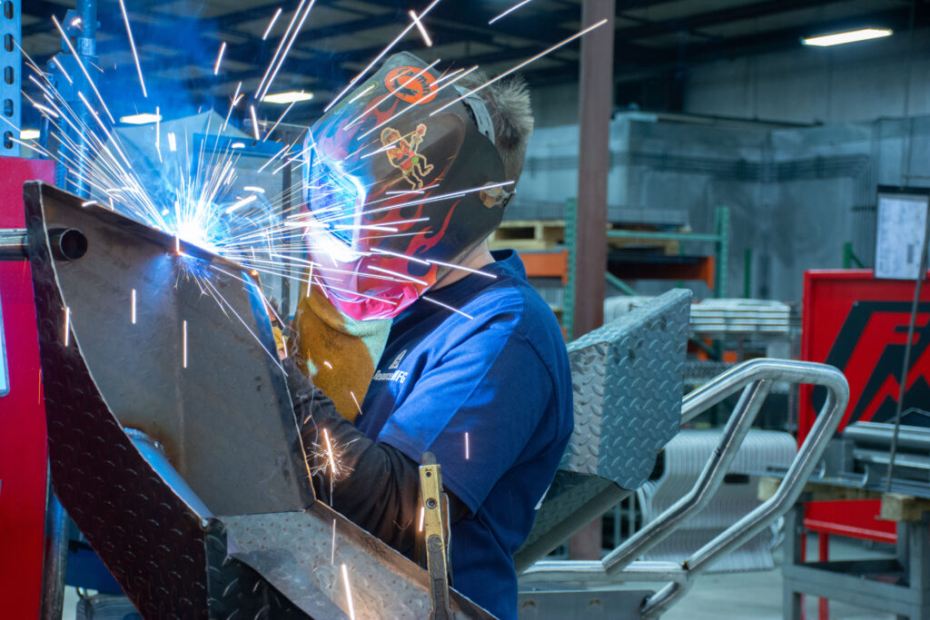 Jobsland -How to Become a Welder - Jobsland